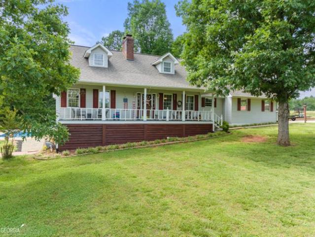 425 Lat Wilson Rd, Cornelia, GA 30531