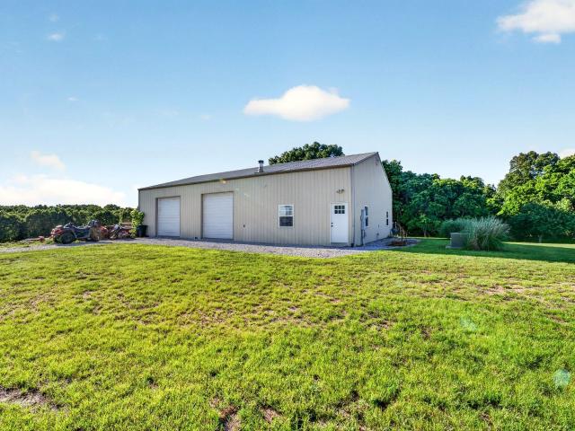 425 Lake Branch Road