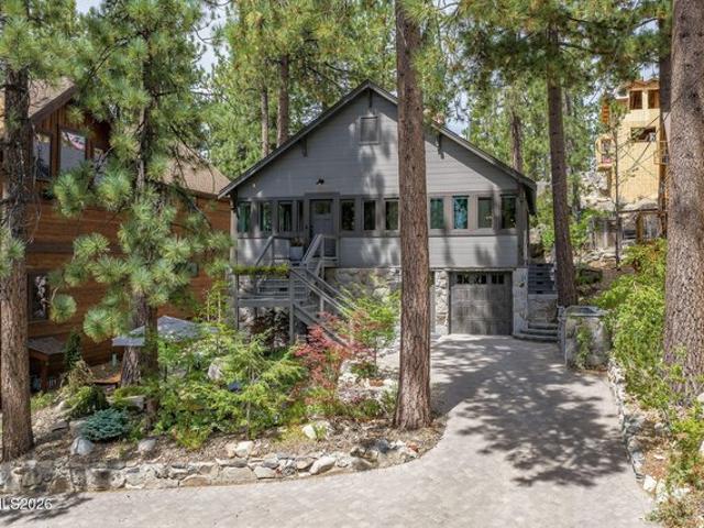 425 Lakeview Ave, Zephyr Cove, NV 89448