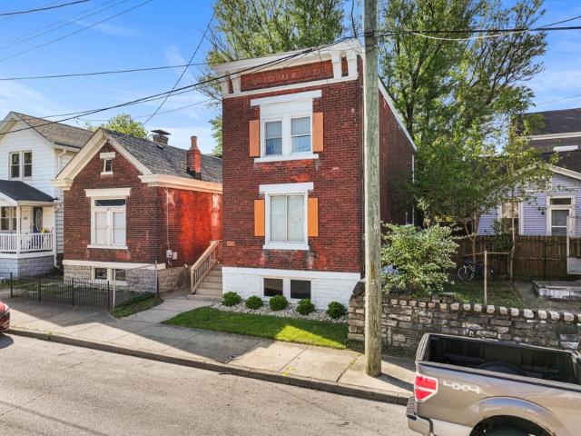 425 Lehmer Street