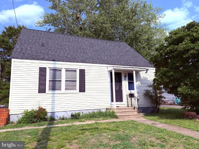 425 Liberty Street