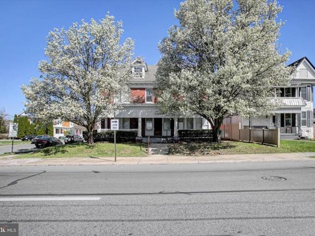 425 Lincoln Way W, Chambersburg, PA 17201