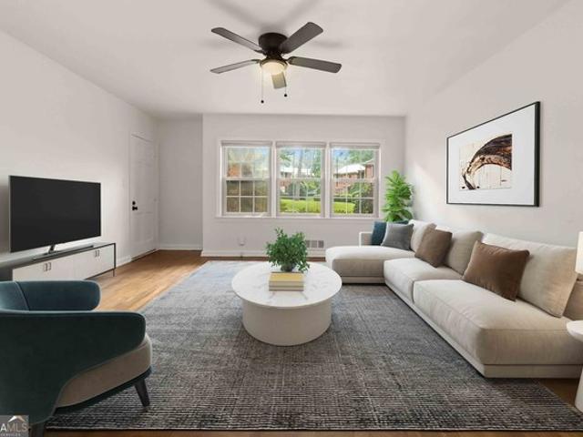 425 Lindbergh Dr NE Apt G1, Atlanta, GA 30305