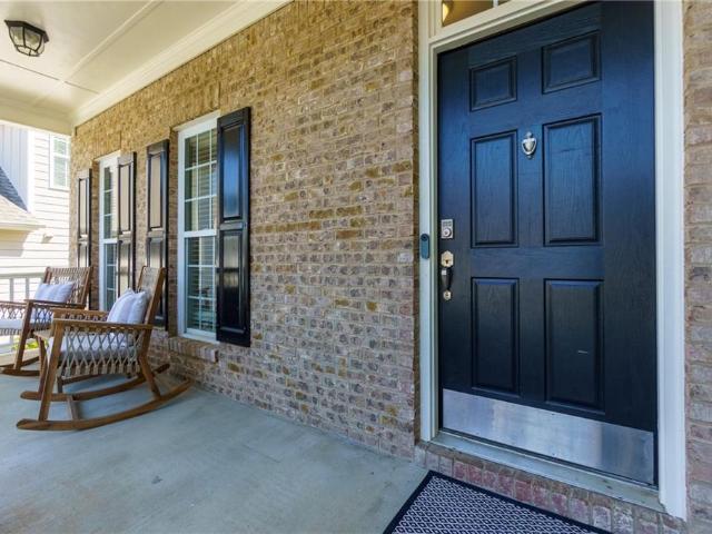 425 Mountain Mist Drive