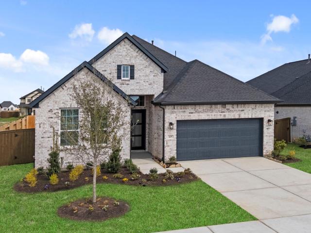 425 Mouring Dove Dr, Waller, TX 77484 | MLS #26480