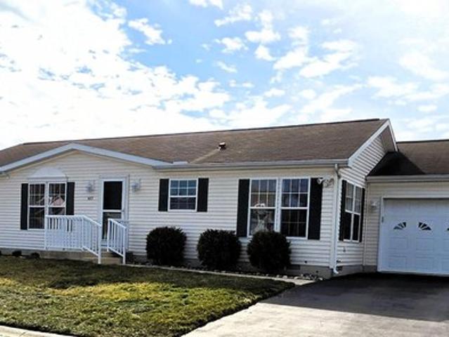 425 Moore Pl Unit 425, Dover, DE 19901