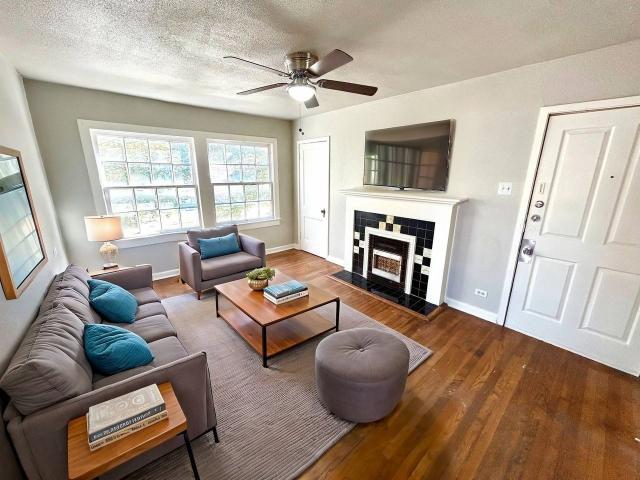 425 Maverick Street 1 Bedroom Apartment for Rent at 425 Maverick St, San Antonio, TX 78212 Tobin Hill