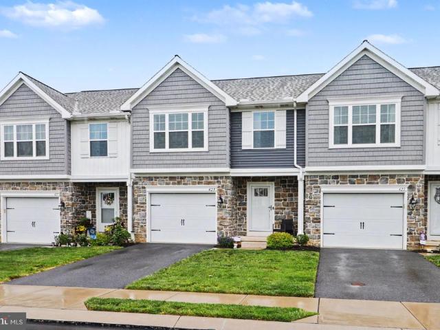 425 Mayapple Dr