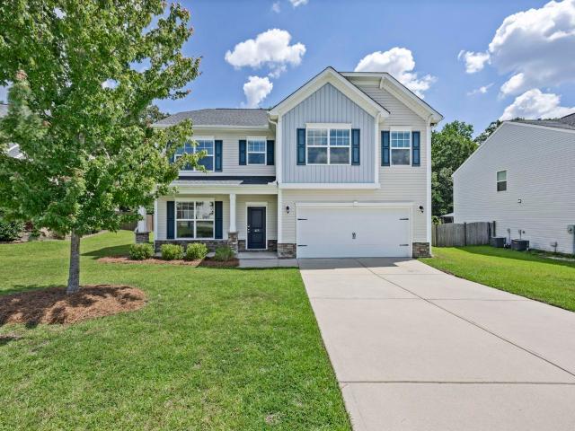 425 Magnolia Tree Road