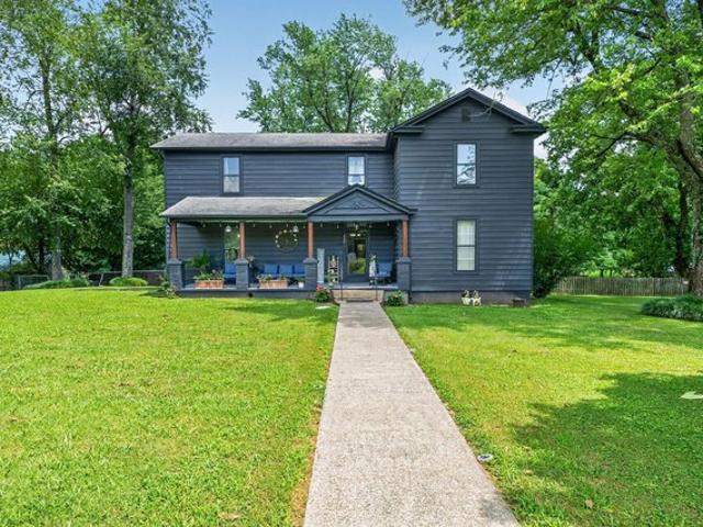 425 Main St, Cerulean, KY 42215