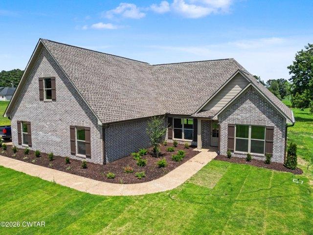 425 Marlow Cemetery Rd, Gadsden, TN 38337