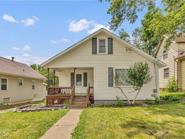 425 McPherson St, Mansfield, OH 44903
