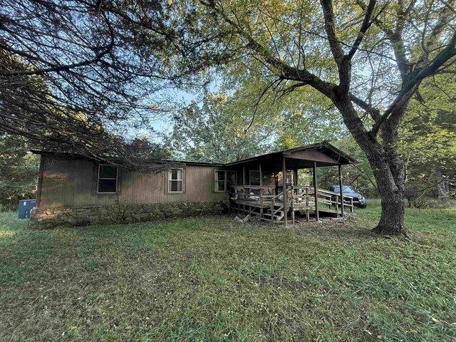 425 Meade Ln, Batesville, AR 72501