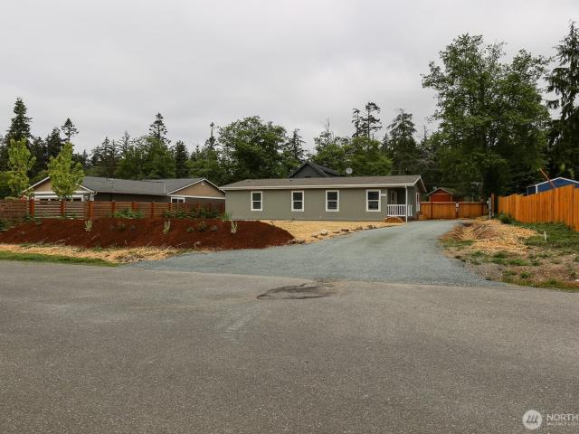 425 Mitchell Drive