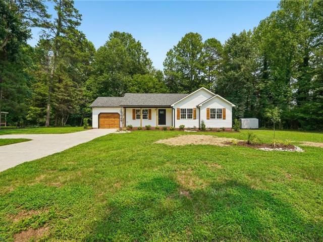 425 Mr Henry Road
