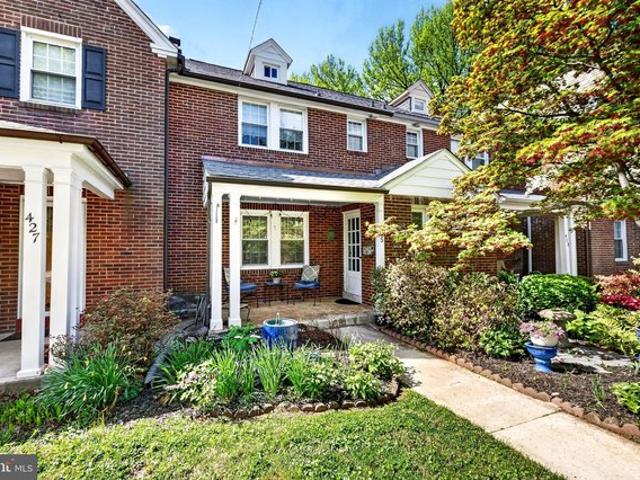 425 Murdock Rd, Baltimore, MD 21212