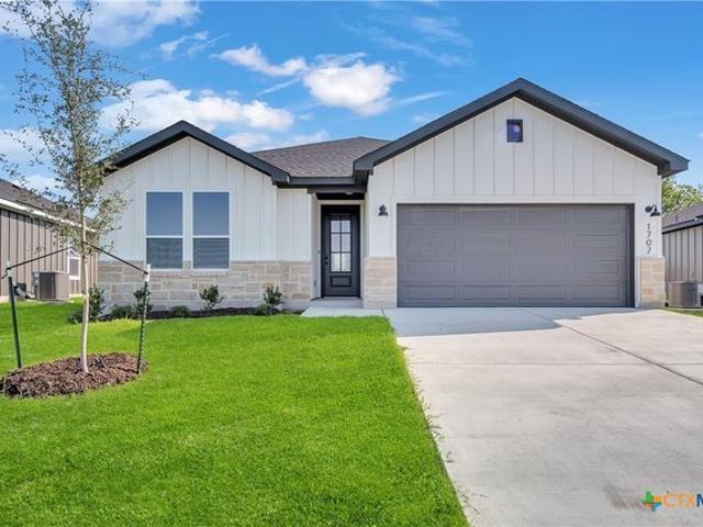 425 Mustang Loop, Nolanville, TX 76559