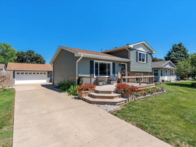 425 N 6th Street