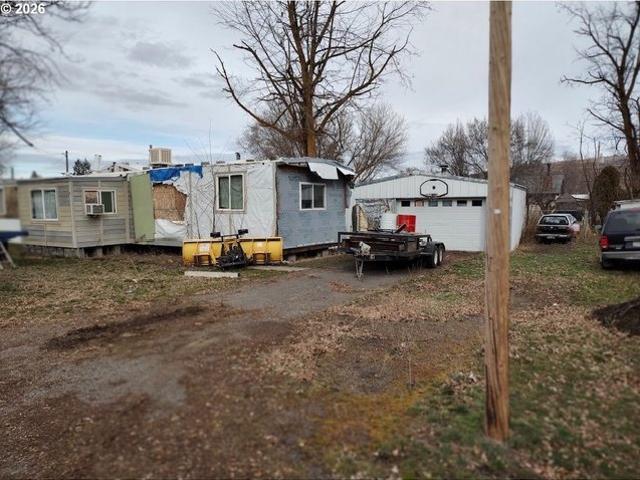 425 N 12th Ave, Elgin, OR 97827