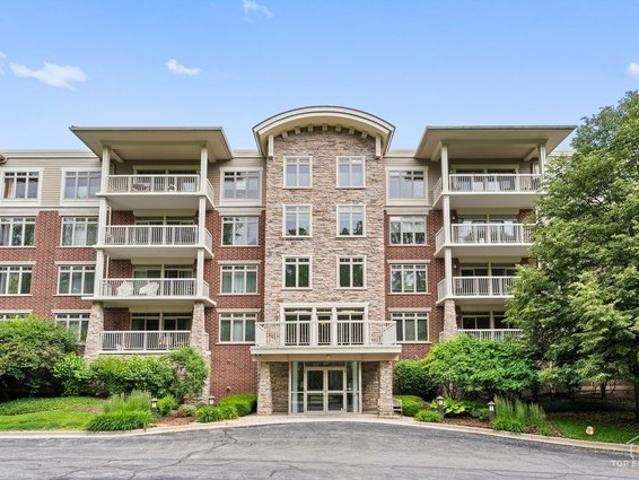 425 N Benjamin Dr Unit 205, Vernon Hills, IL 60061