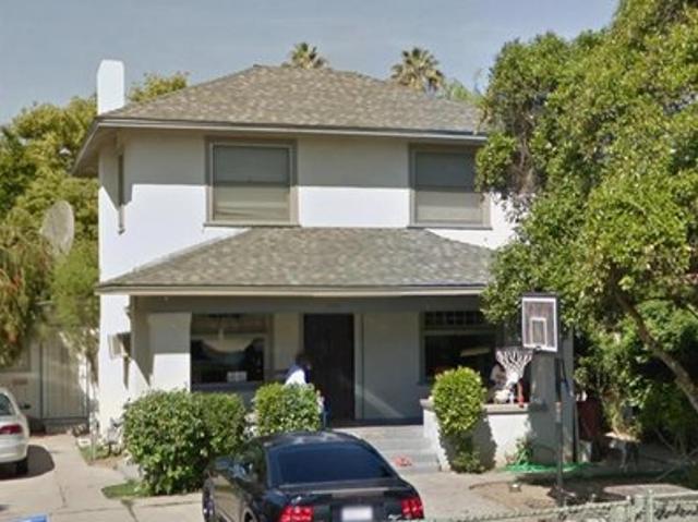 425 N Broadway St, Fresno, CA 93701