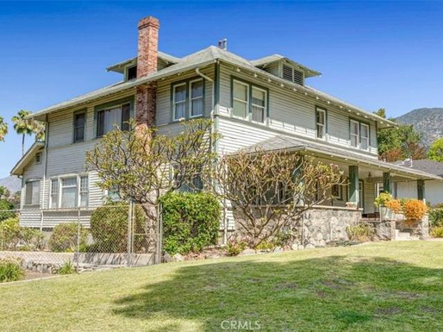 425 N Canyon Blvd, Monrovia, CA 91016