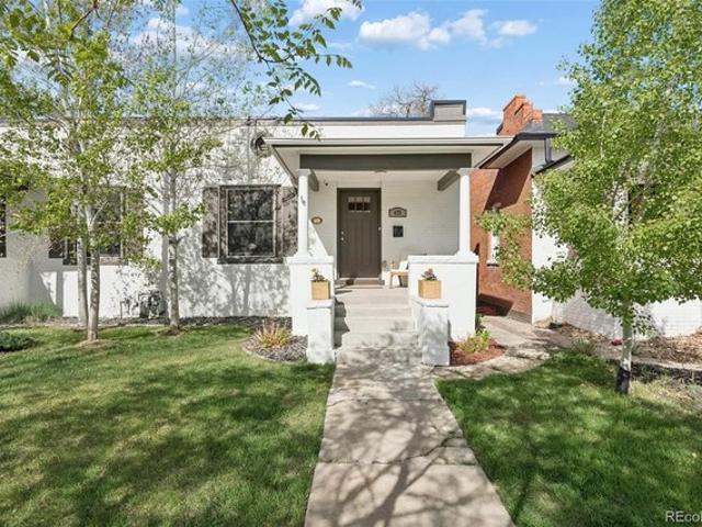 425 N Corona St, Denver, CO 80218