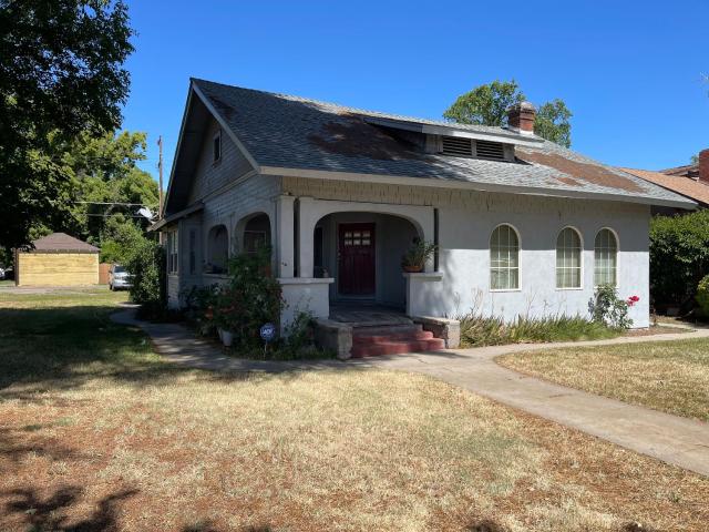 425 N D St, Madera, CA 93638 | MLS #647524