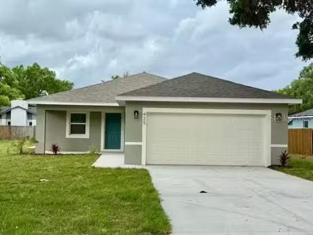 425 N French Ave, Fort Meade, FL 33841 MLS L4952030