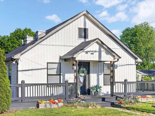 425 N Main Street