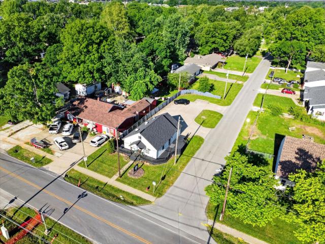 425 N Main Street
