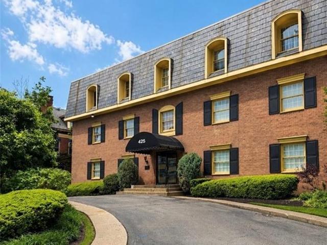 425 N Neville St Apt 103, Pittsburgh, PA 15213
