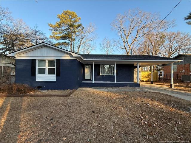425 N Platte Road