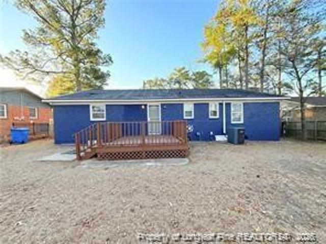 425 N Platte Road