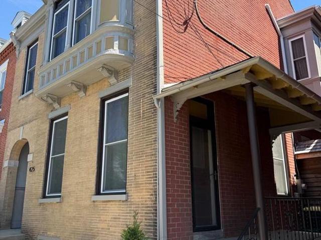 425 N Queen Street