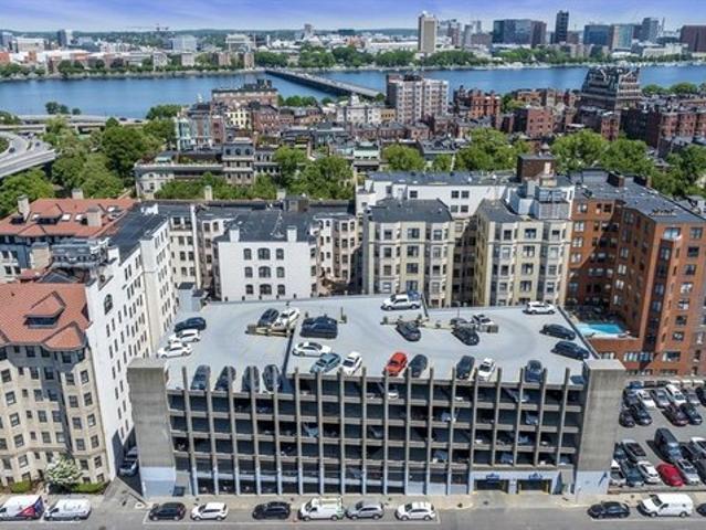 425 Newbury St Unit F15, Boston, MA 02115