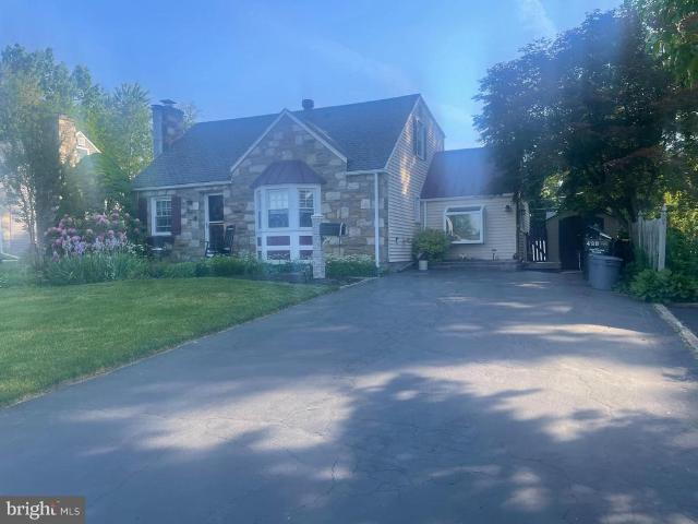 425 Newton Road # HATBORO