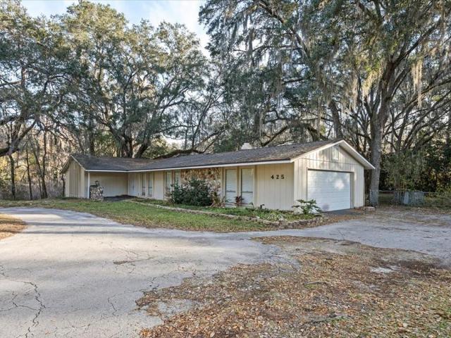 425 NW 79 Dr, Gainesville, FL 32607 | MLS #GC536845 | Compass