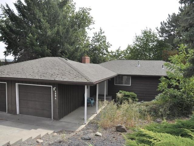 425 NW North St, Pullman, WA 99163
