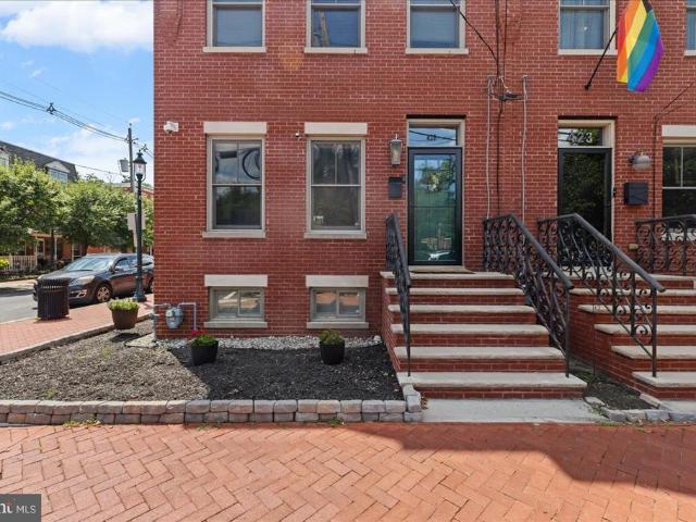 425 S 6Th Street