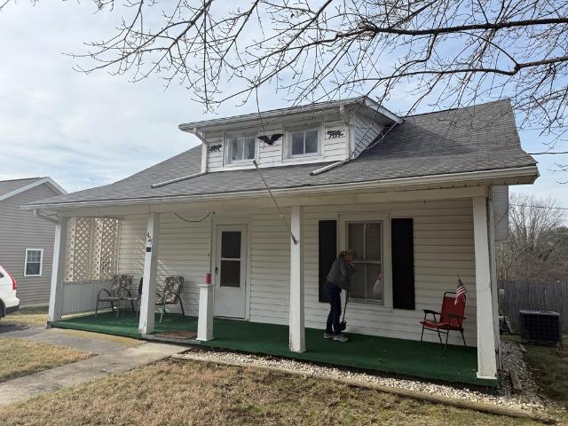 425 S 14th Street