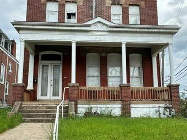 425 S Winebiddle St, Bloomfield, US, PA