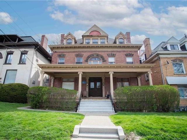 425 S Aiken Ave, Pittsburgh, PA 15232