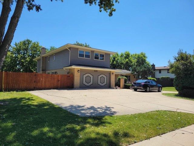 425 S Arlington Heights Rd, Elk Grove Village, IL 60007
