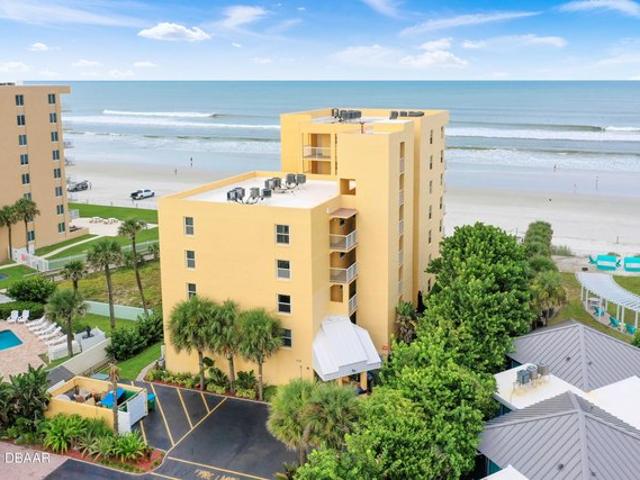 425 S Atlantic Ave Unit 204, New Smyrna Beach, FL 32169