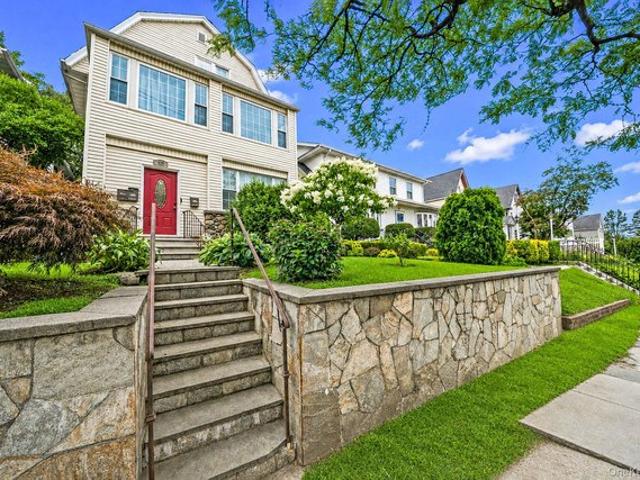 425 S Columbus Ave, Mount Vernon, NY 10553