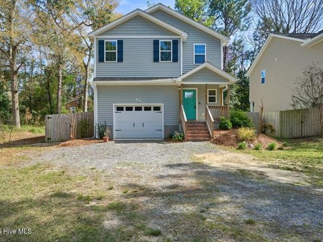 425 S Hardin St, Southern Pines, NC 28387