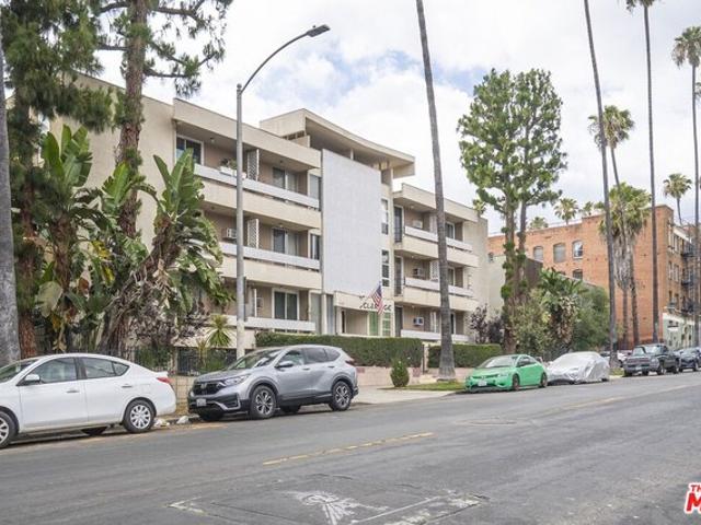 425 S Kenmore Ave Apt 311, Los Angeles, CA 90020