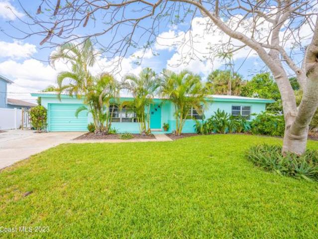 425 S Neptune Dr, Satellite Beach, FL 32937