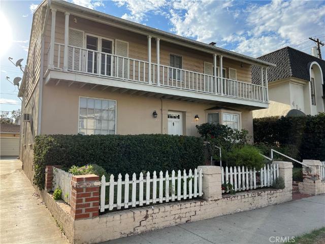 425 S Palm Drive
